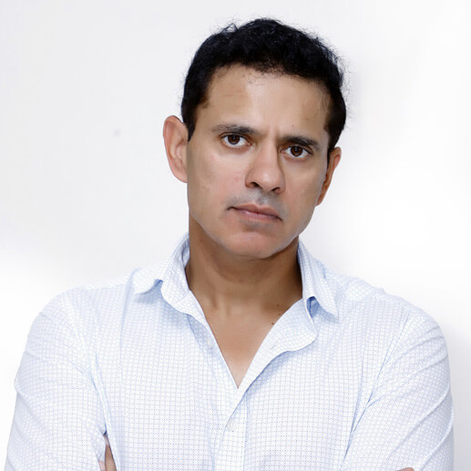 Ashok Sawhney Foundation